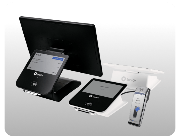 spoton | HelloPayments