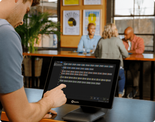 spoton | HelloPayments