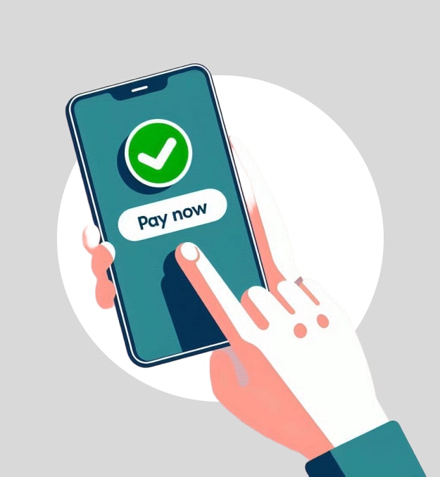 Accept Payments | HelloPayments